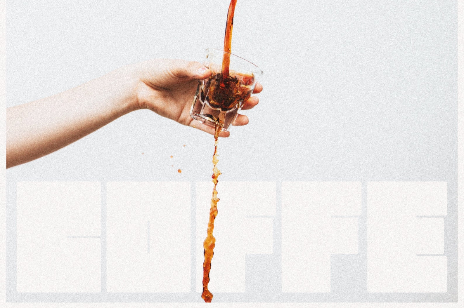 Herbi | A Chunky San Serif Font - Etsy