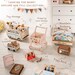 Personalized Kids Clothing Rack for Boys, Montessori Playroom Toy ...