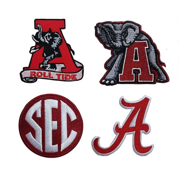 Alabama Applique - Etsy