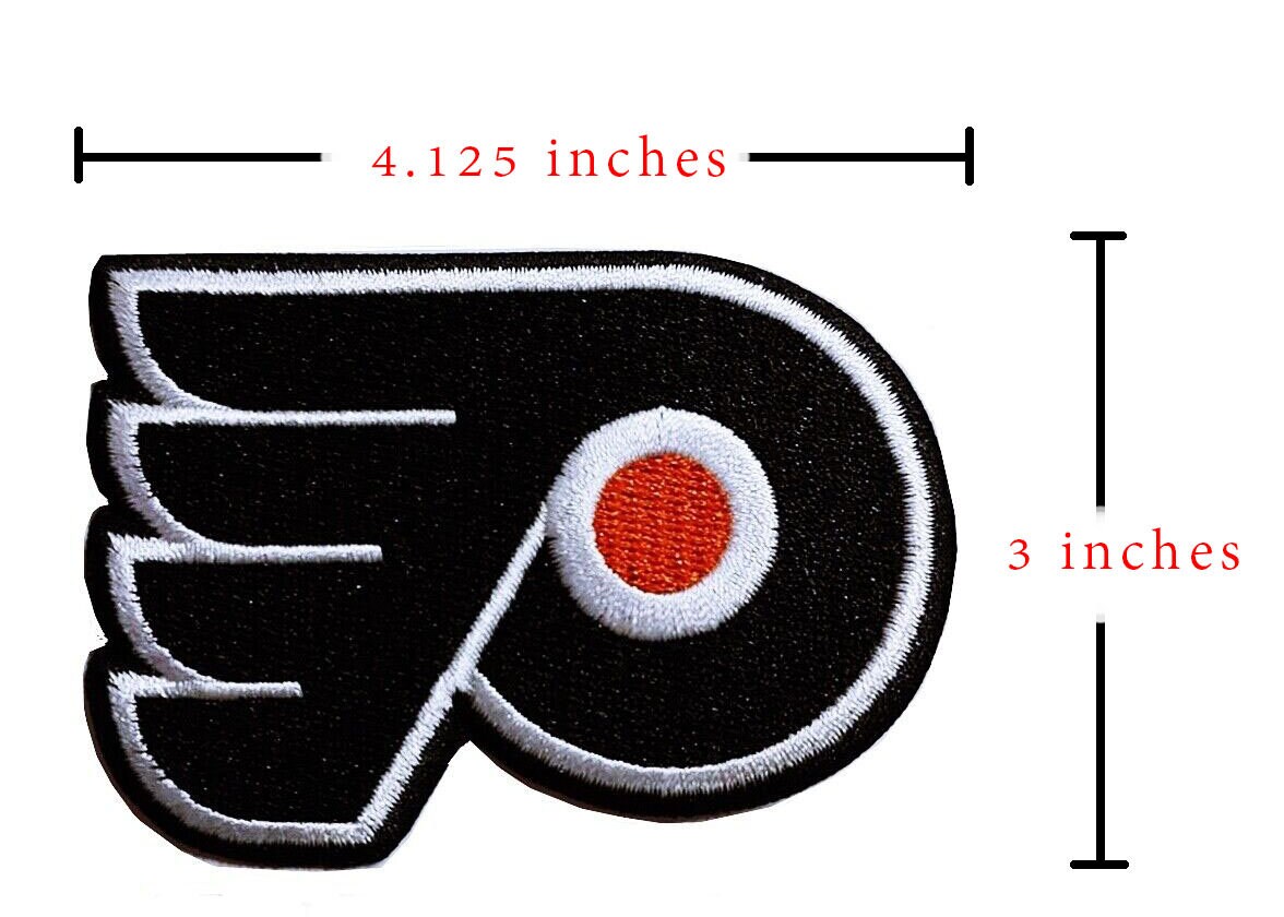 Philadelphia Sport Patches Logo Iron on Sewing on Clothes - Etsy