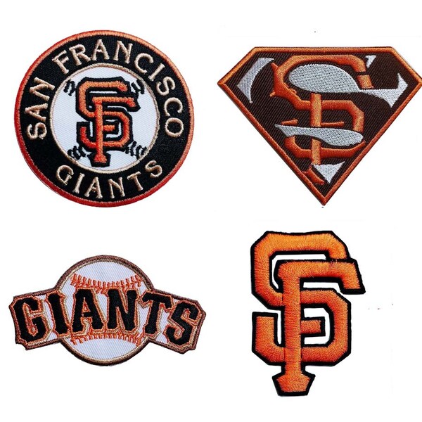 San Francisco Giants - Etsy