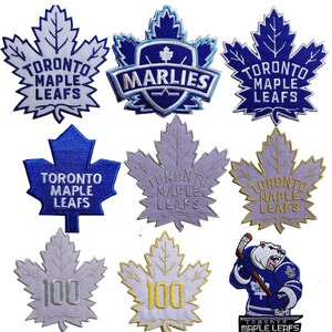 Toronto Maple Leafs - Etsy