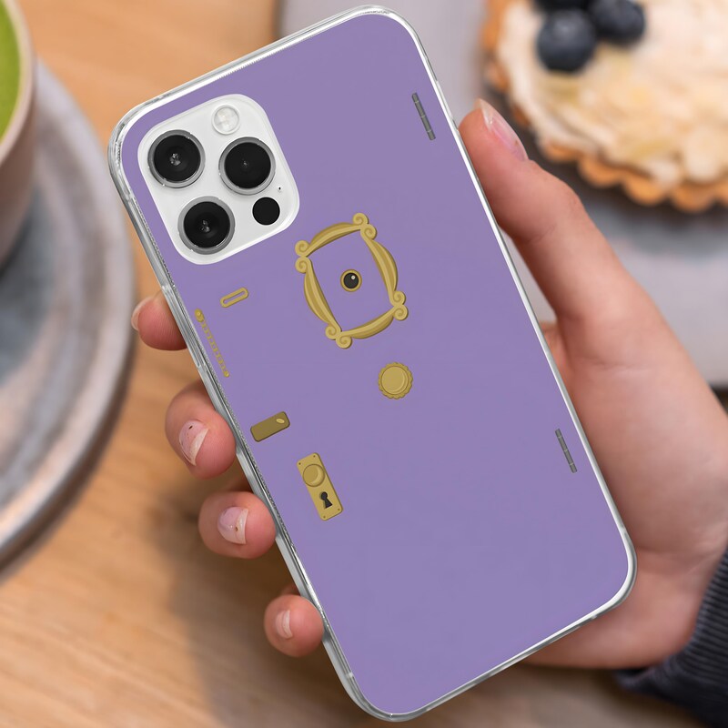 Friends iPhone Case - Etsy