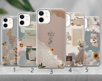 Phone Case Poster - Etsy UK