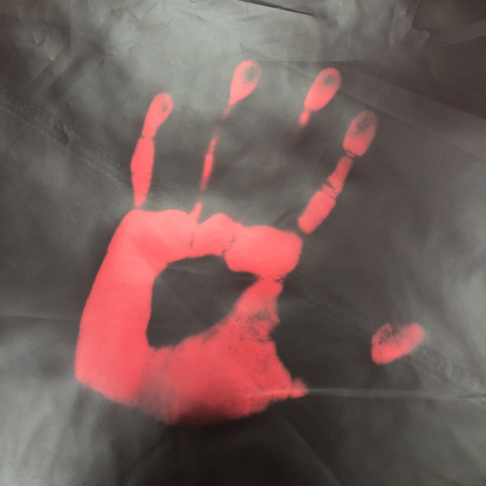 Thermochromic Fabric Color Changing Fabric Fabric for | Etsy