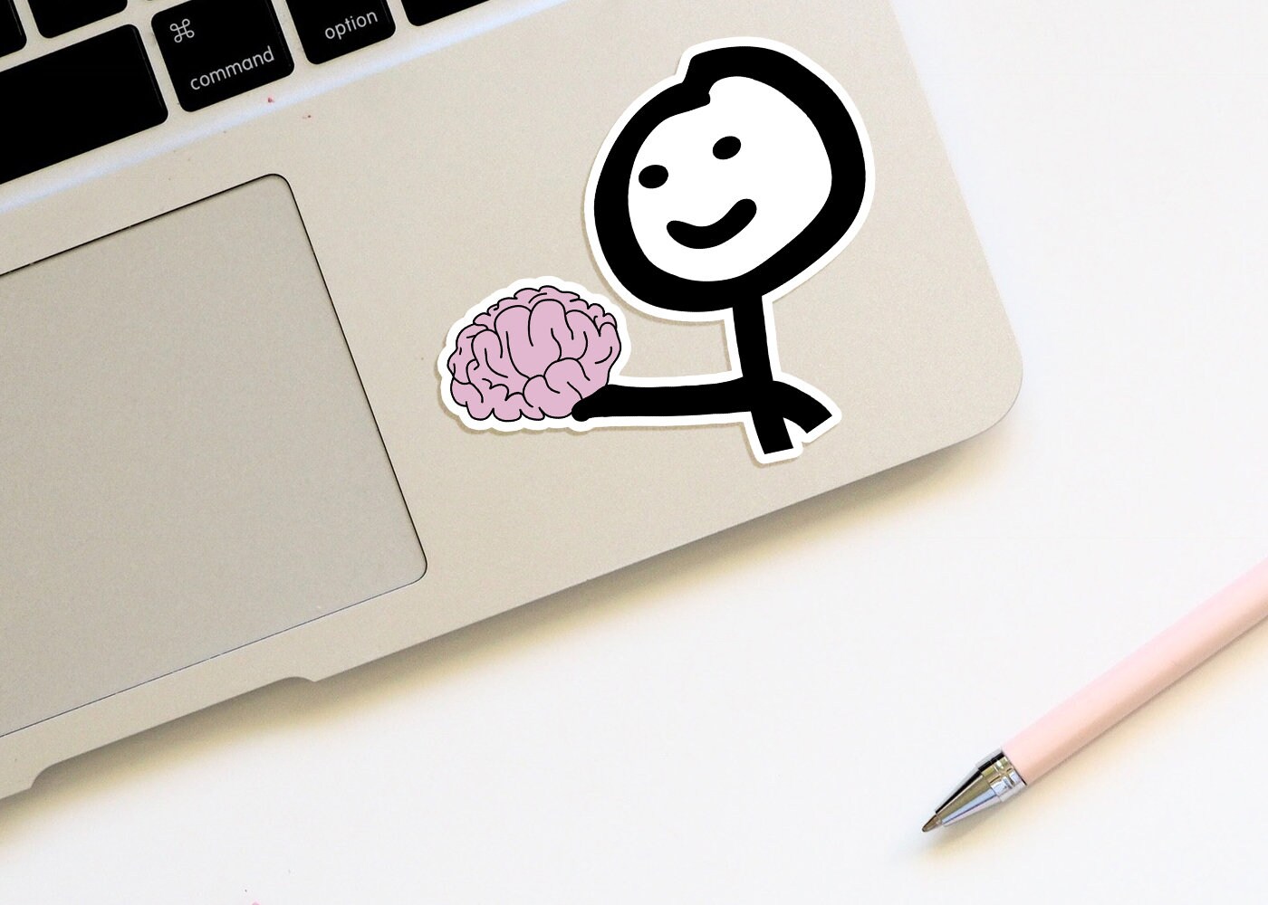 Hey, You Dropped This Meme Sticker for Laptop , Journal - Etsy