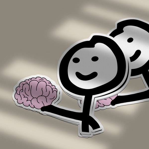 Hey, You Dropped This Meme Sticker for Laptop , Journal - Etsy