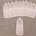 Water Bottle Care Cards, Bottle Care Instructions - Etsy