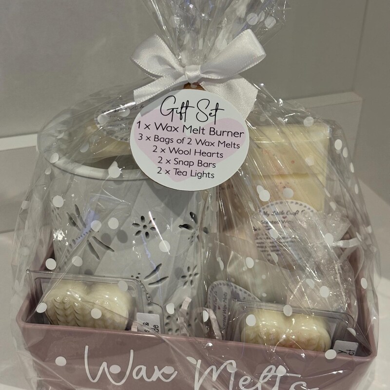Storage Boxes for Wax Melts - Etsy UK
