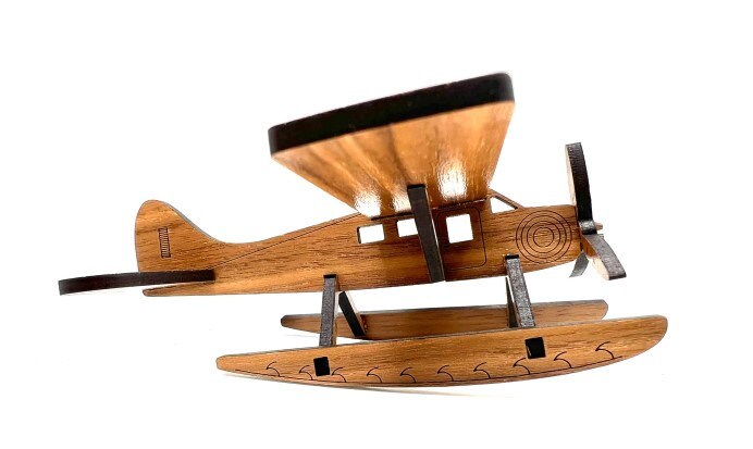 Model Planes - Single Propeller, Twin Propeller, and Seaplane, Biplane ...