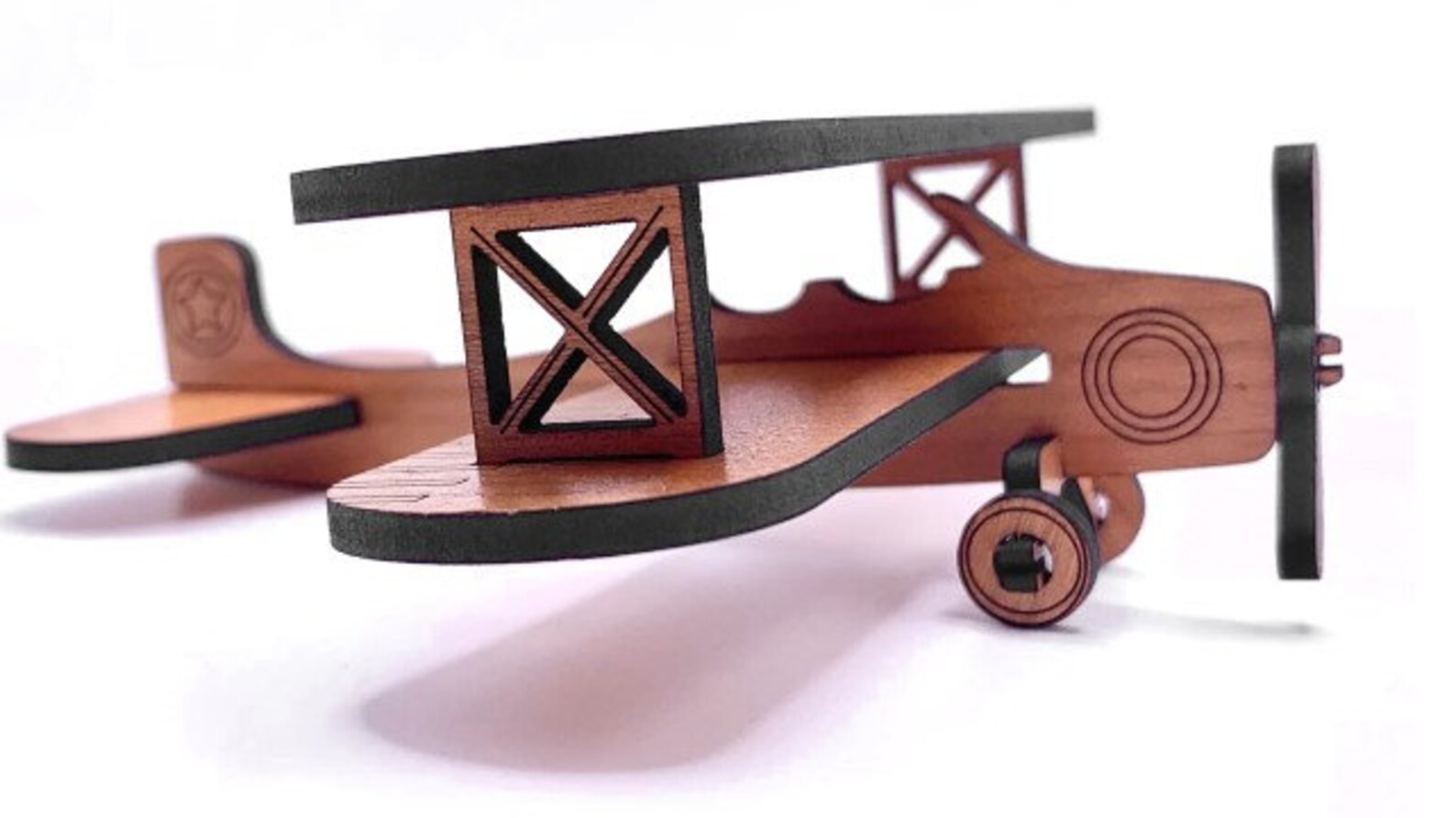 Model Planes - Single Propeller, Twin Propeller, and Seaplane, Biplane ...