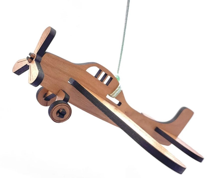 Model Planes - Single Propeller, Twin Propeller, and Seaplane, Biplane ...