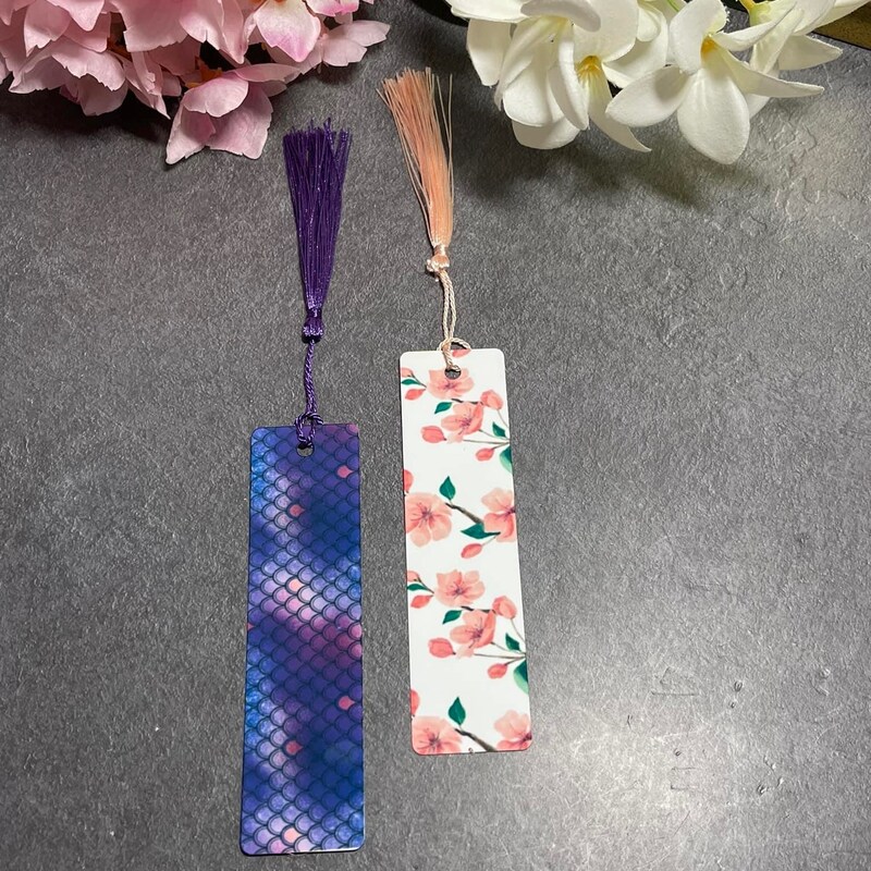 Bookmark Tassel - Etsy