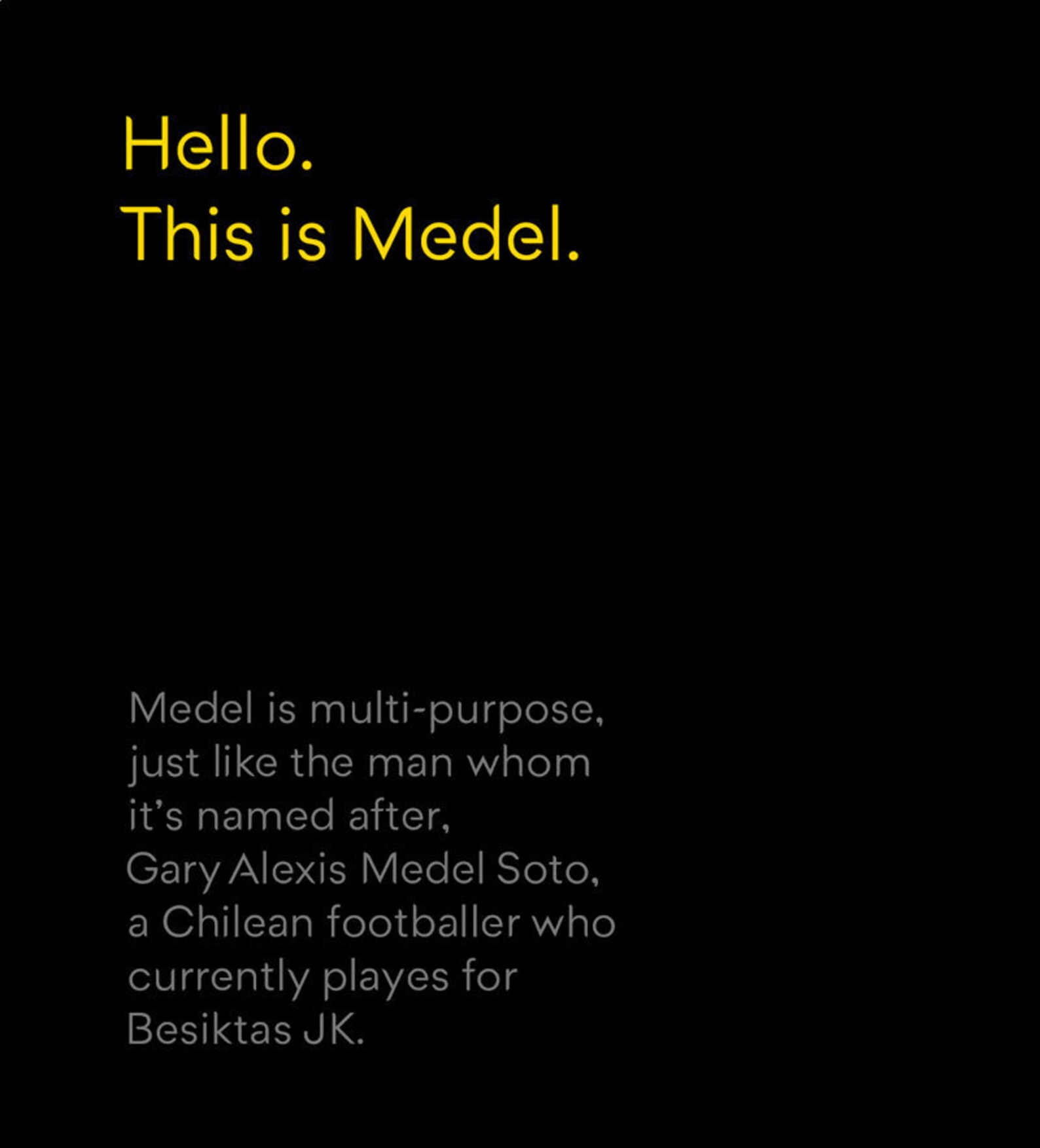 Medel-hand-drawn Serif Font With Extras Modern Font Boho - Etsy