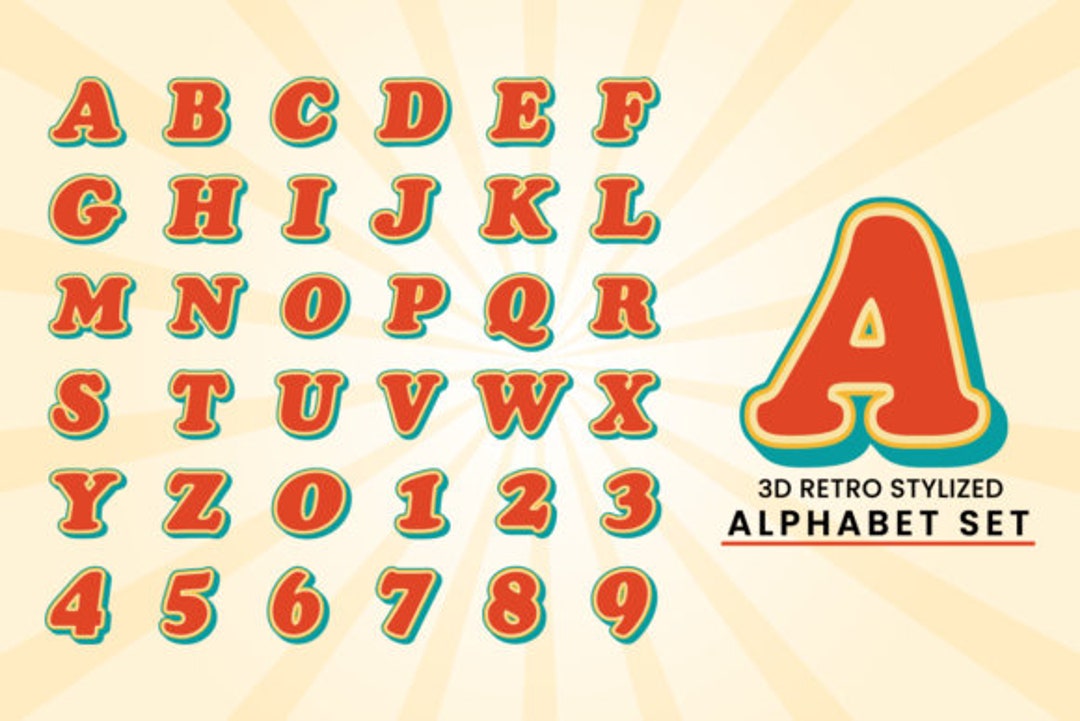 Groovy Font Groovy Retro Font Groovy Script Font Groovy 70s Font Groovy ...