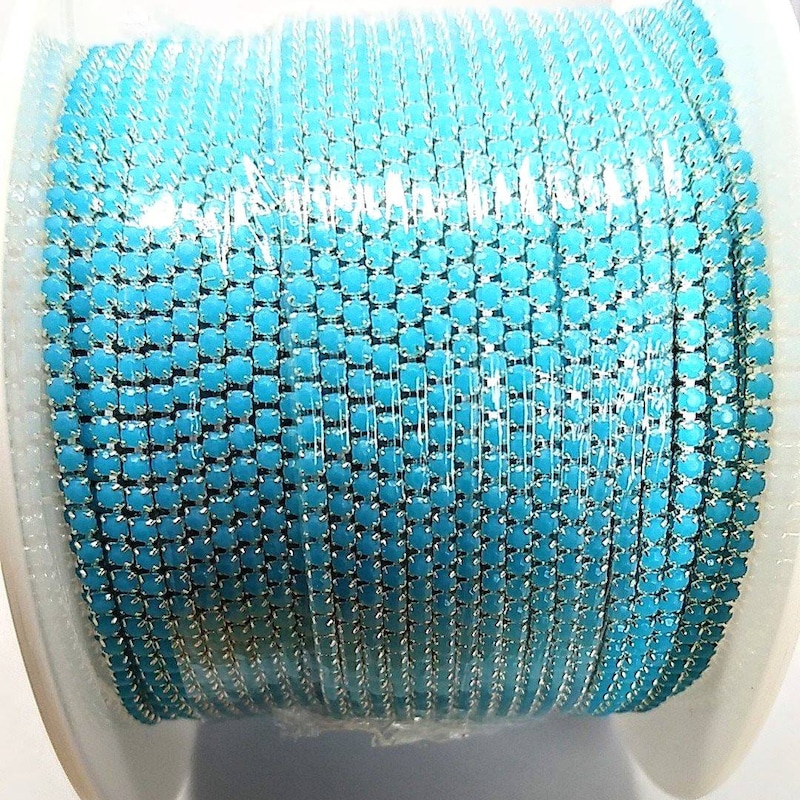 Ss6 Rhinestone - Etsy