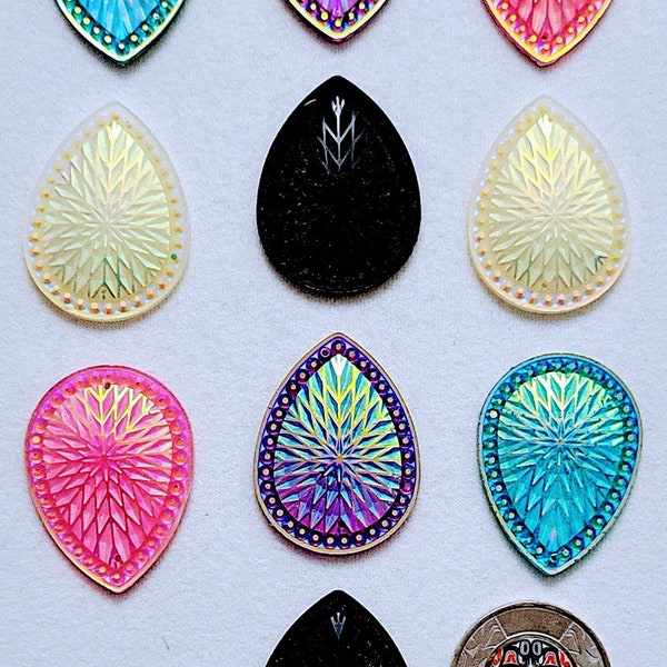 Earring Making Supplies - Etsy