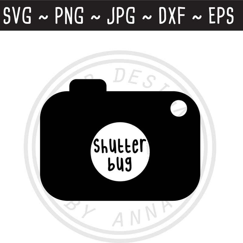 Shutterbug - Etsy