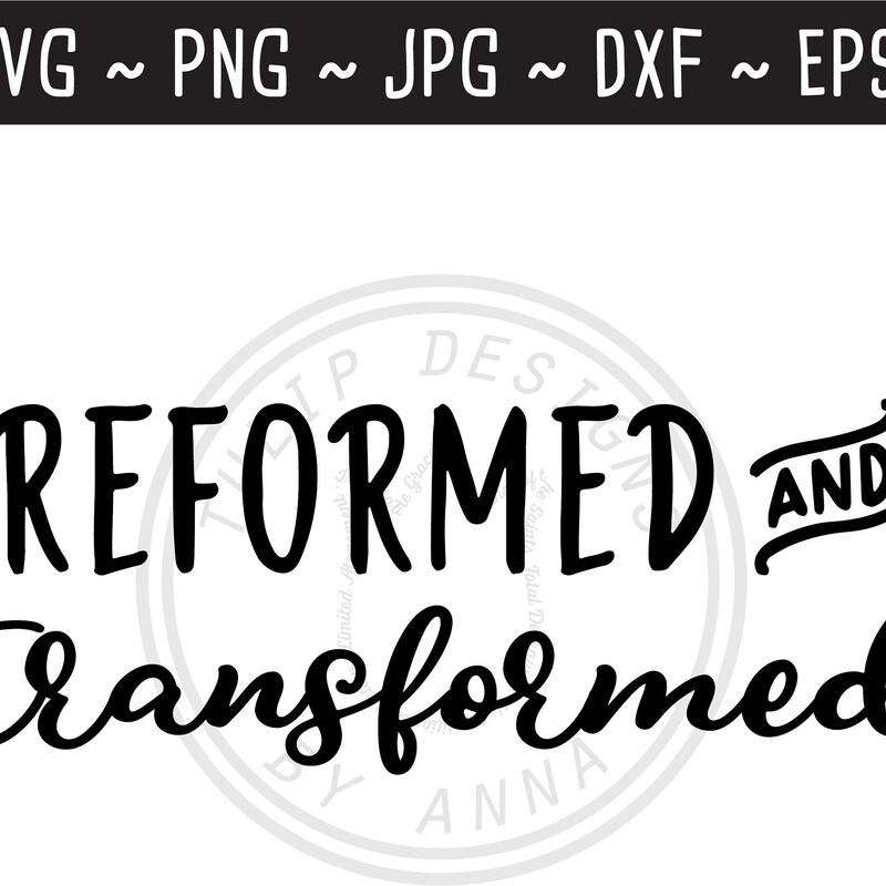 Reformation Day Clip Art - Etsy