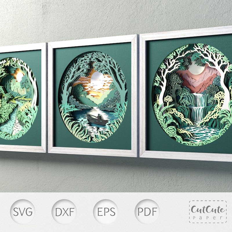 9inch Flower Box - Etsy