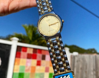 Two Face Watch - Etsy