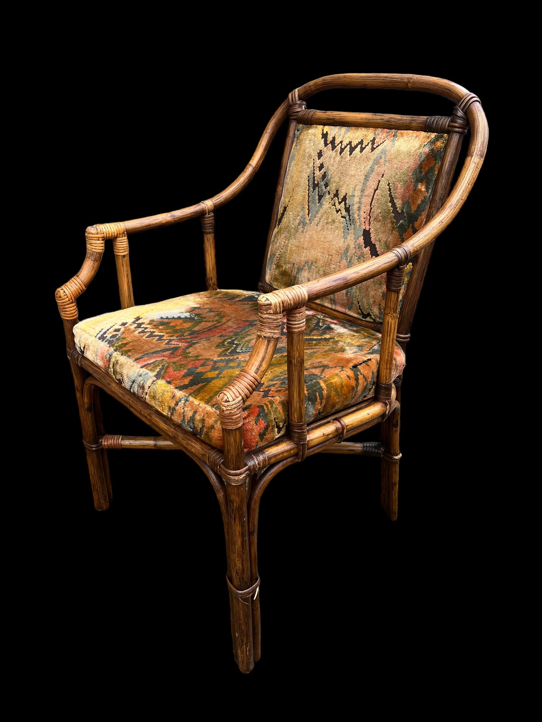 Angraves invincible cane furniture store
