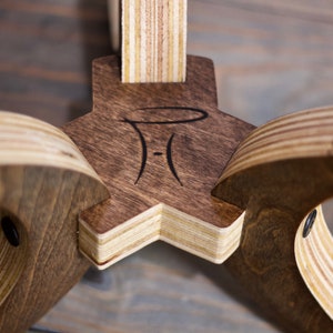 Hand Pan Stand Floor Handpan Stand Handpan Hang Tongue Drum Tongue Drum ...