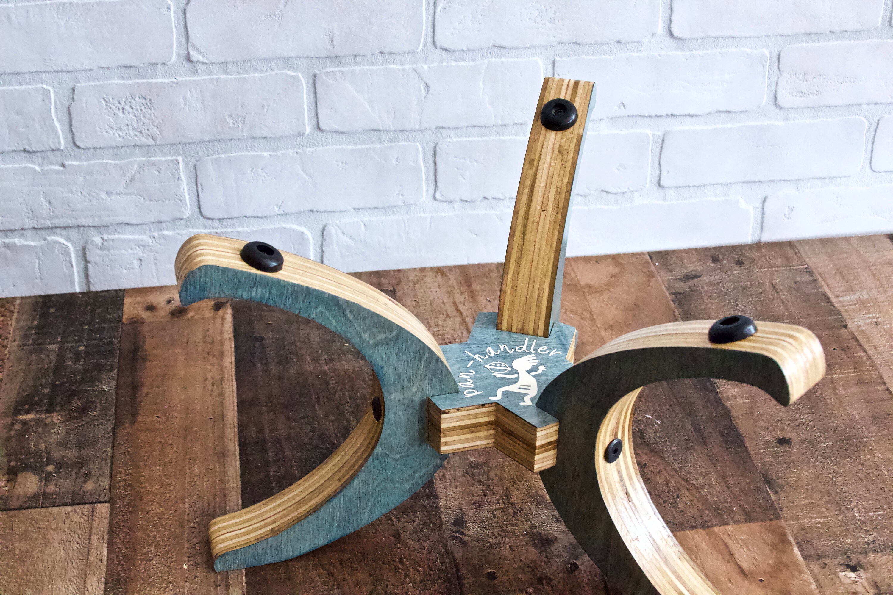 Hand Pan Stand Floor Handpan Stand Handpan Hang Tongue | Etsy