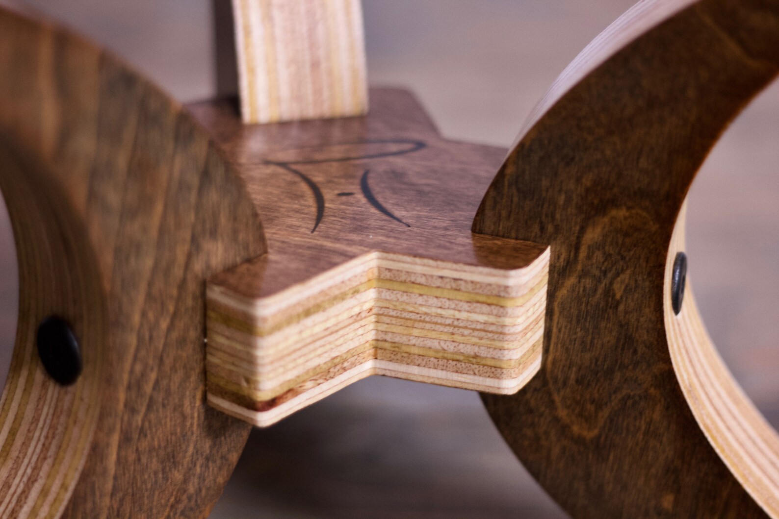 Hand Pan Stand Floor Handpan Stand Handpan Hang Tongue - Etsy