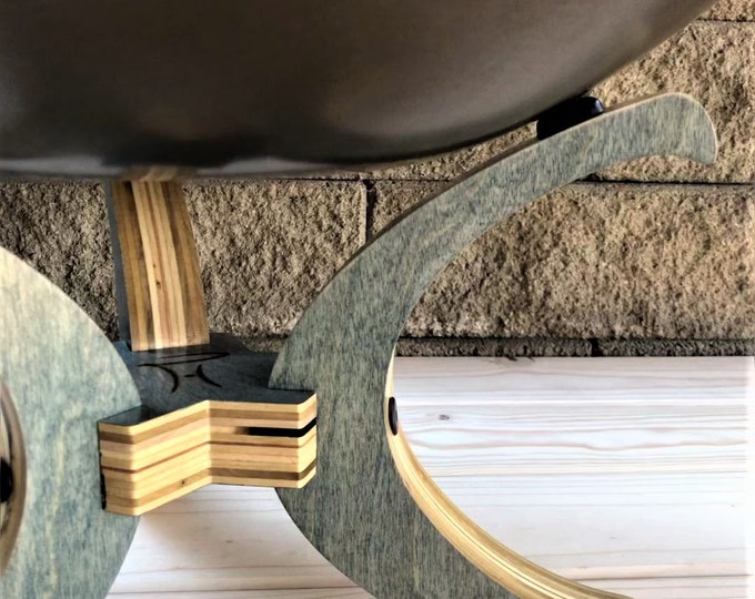 Hand Pan Stand| Floor Handpan Stand| Handpan| Hang| Tongue Drum| Tongue ...