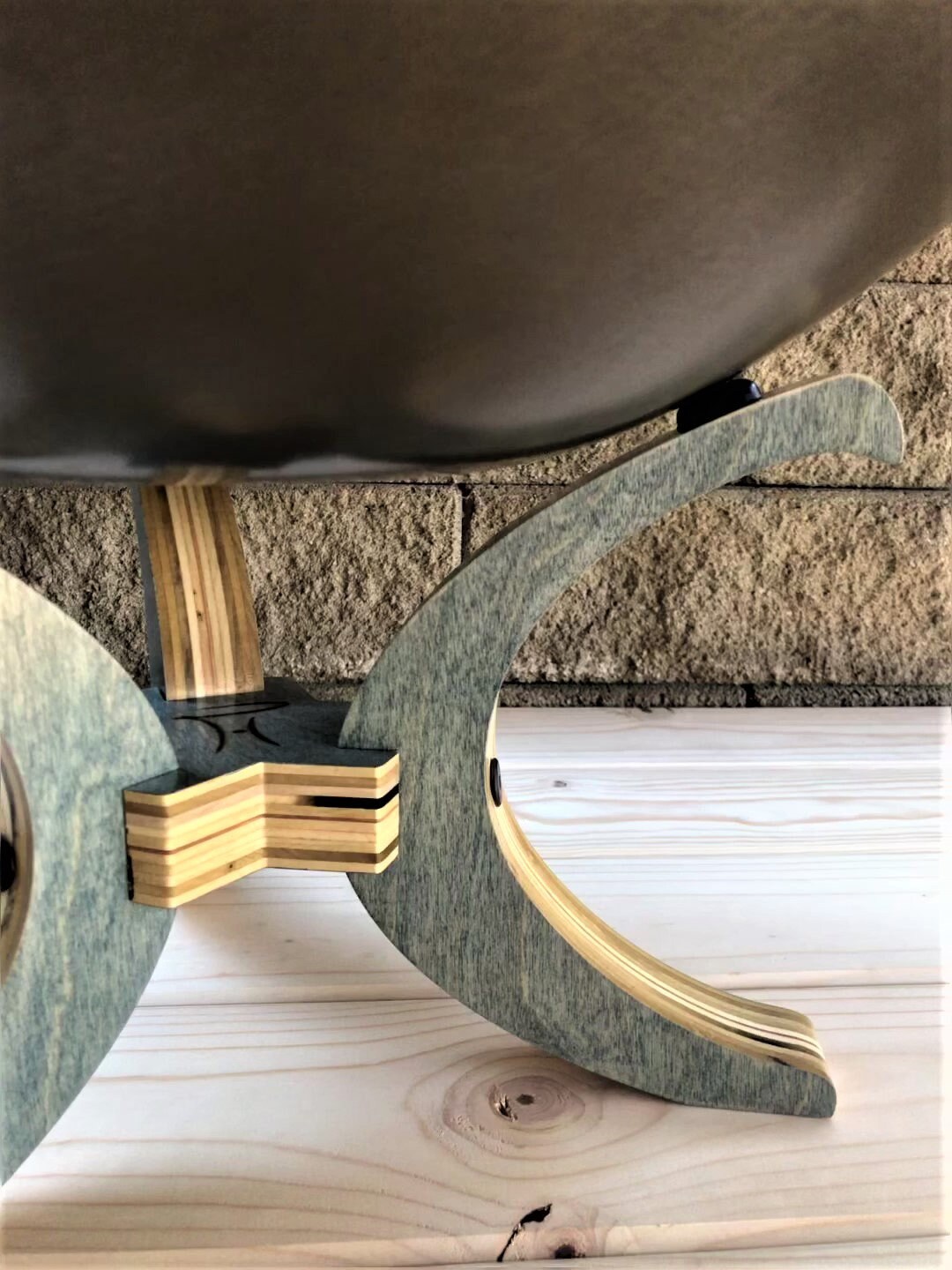 Hand Pan Stand Floor Handpan Stand Handpan Hang Tongue - Etsy