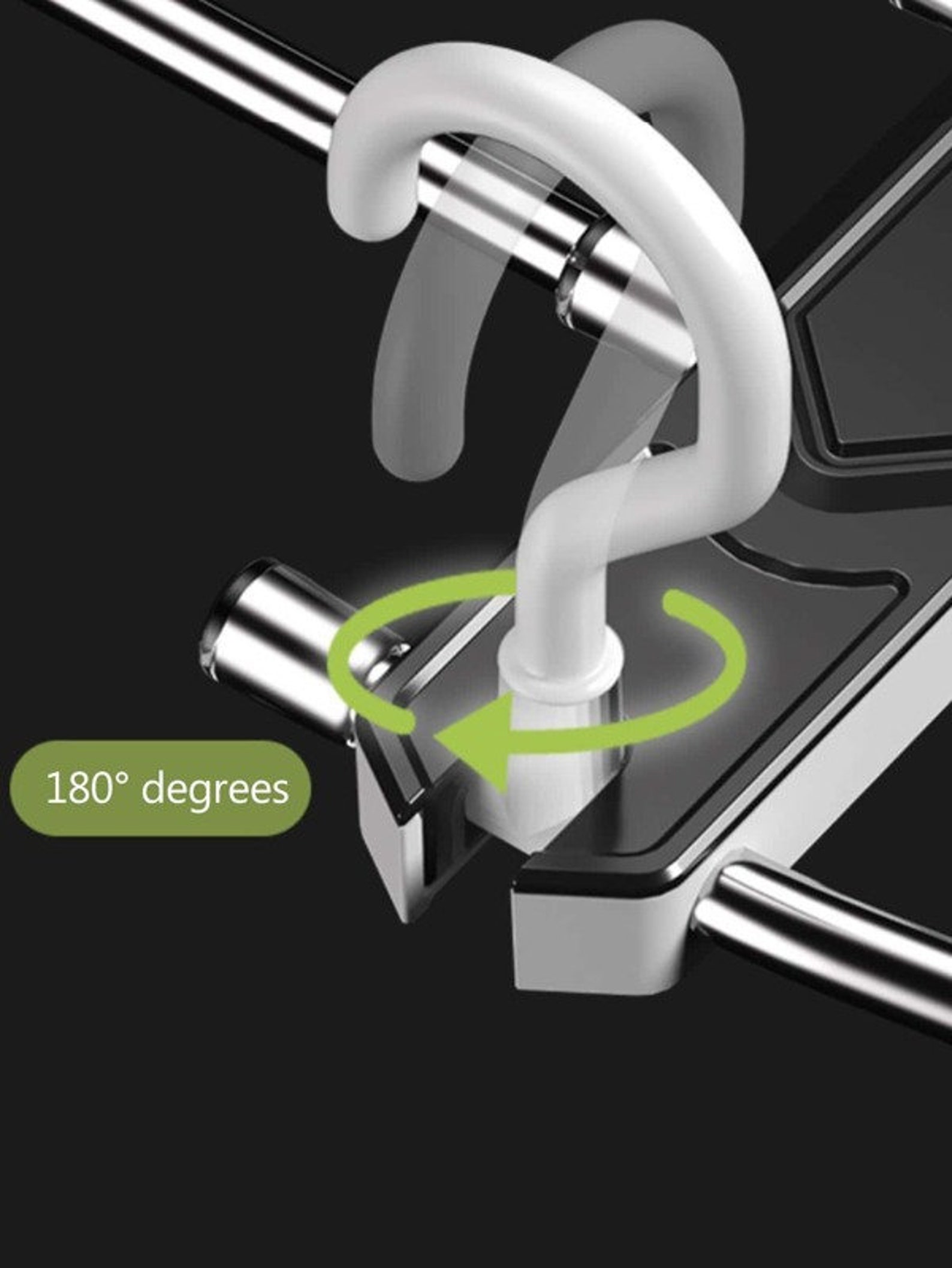 Space Saving Pants Hangers Multifunctional Pant Hangers Pants Organizer ...