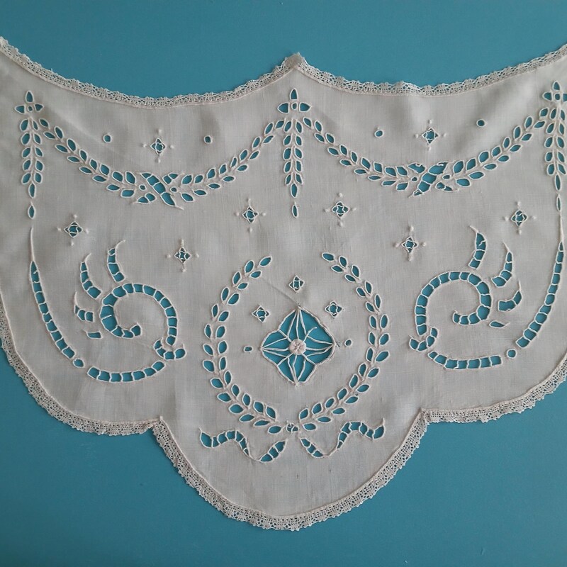 Doily Curtains - Etsy