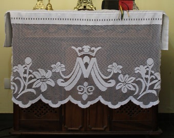 Liturgical Lace - Etsy