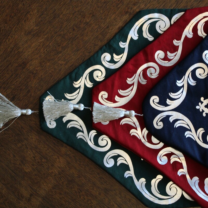 Liturgical Colors Home Altar - Etsy