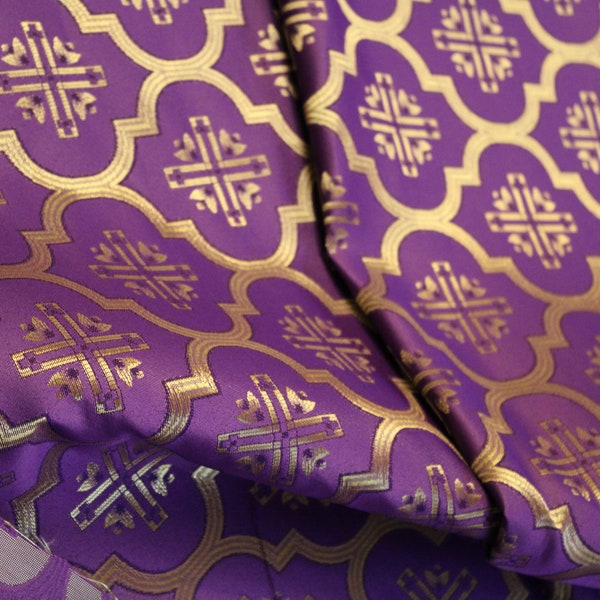 Liturgical White Fabric for Catholic Altar - Etsy