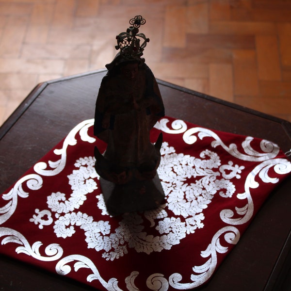 Liturgical Colors Home Altar - Etsy