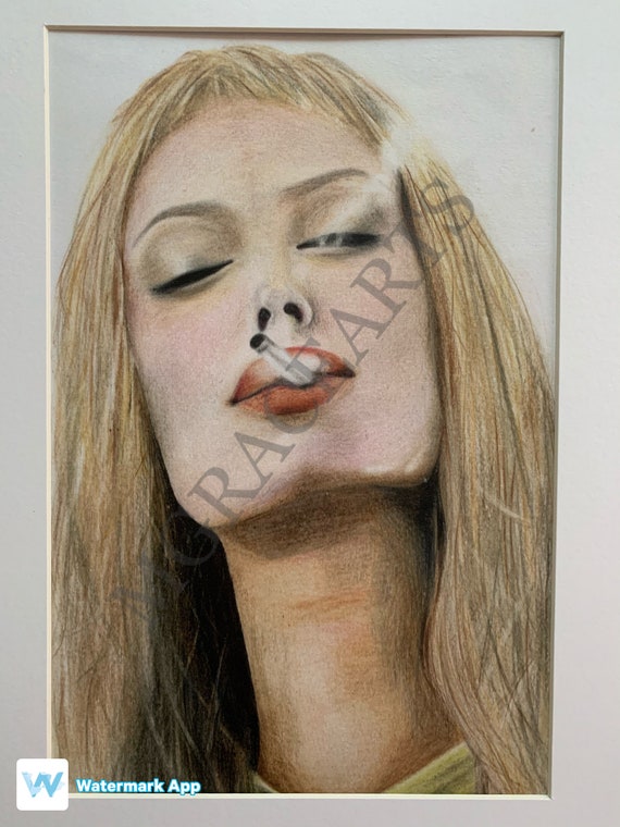 Lisa Girl Interrupted