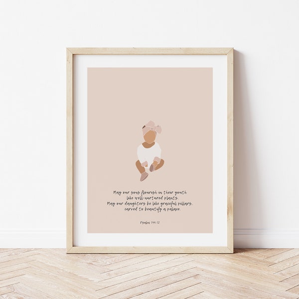 Psalm 144 - Etsy