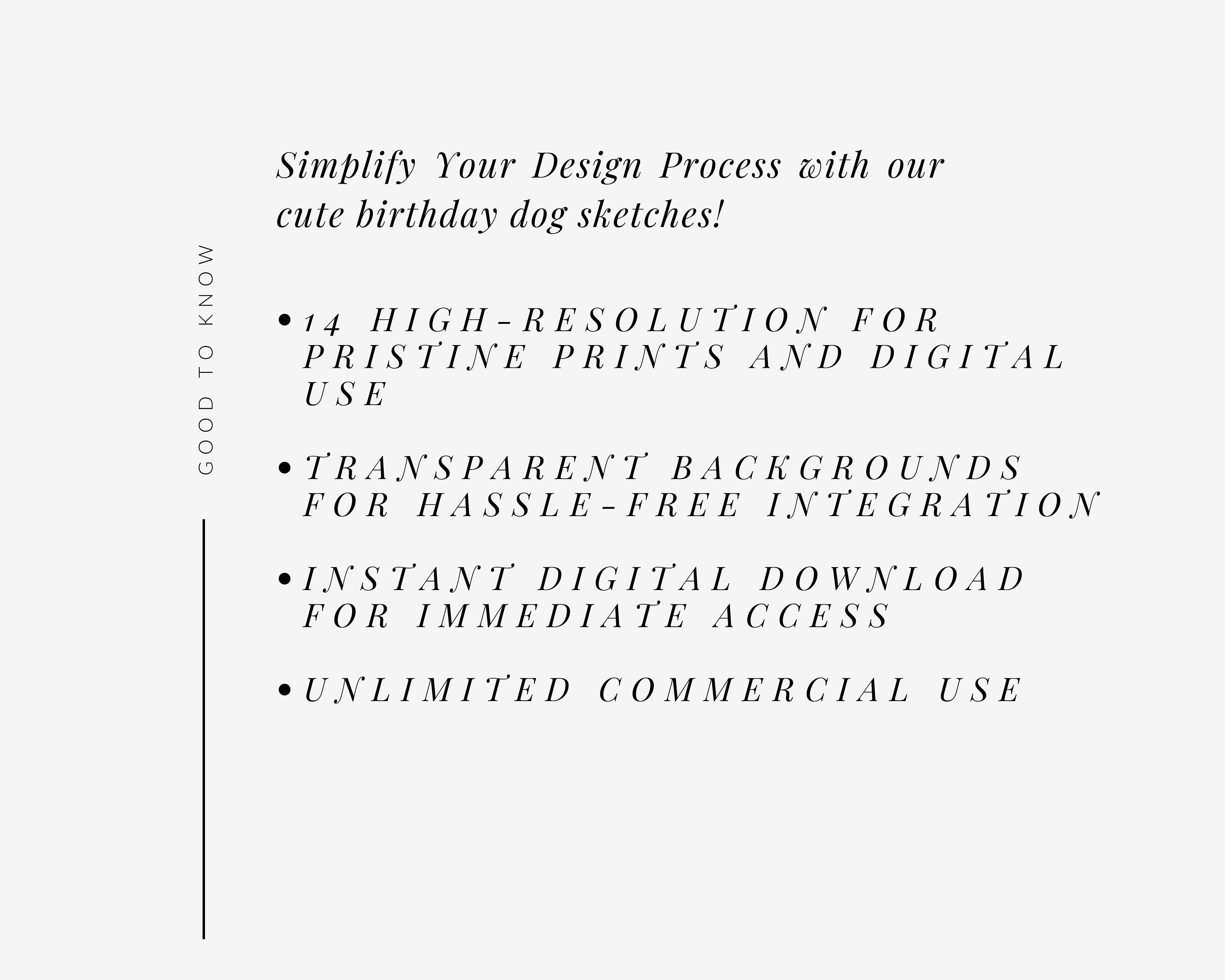 Dog Clipart Bundle, Birthday Dog Puppy Clipart, Watercolor Dogs, Cute ...