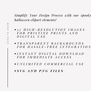 Halloween Clipart Bundle Set, Watercolour Halloween Clipart, Halloween ...