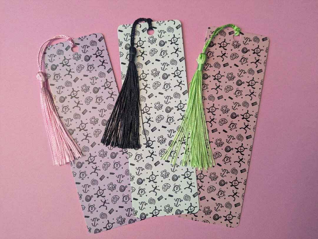 Taíno Symbols Bookmark, Puerto Rico Resistance Flag, Bookmark With ...