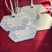 Literary Book Quote Gift Tags (set of 12) - Etsy