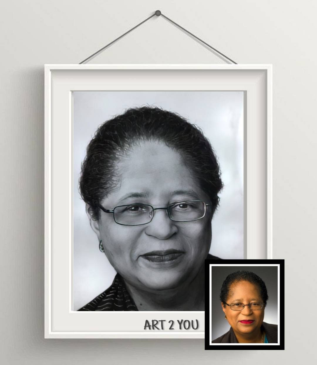 Digital Portrait couple Portrait digital Drawing pencil - Etsy