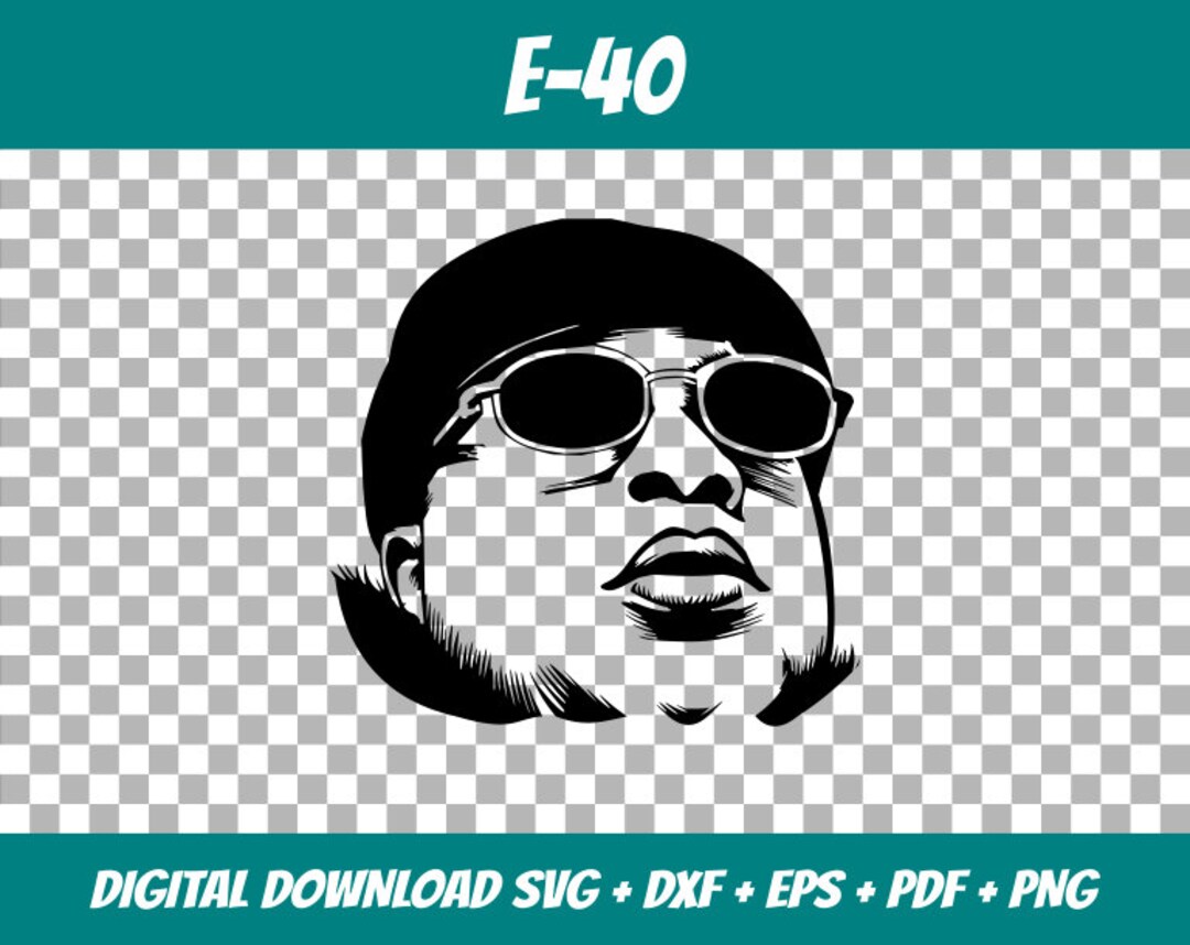 E-40, Earl Stevens, Vallejo, California, in a Major Way, the Click ...