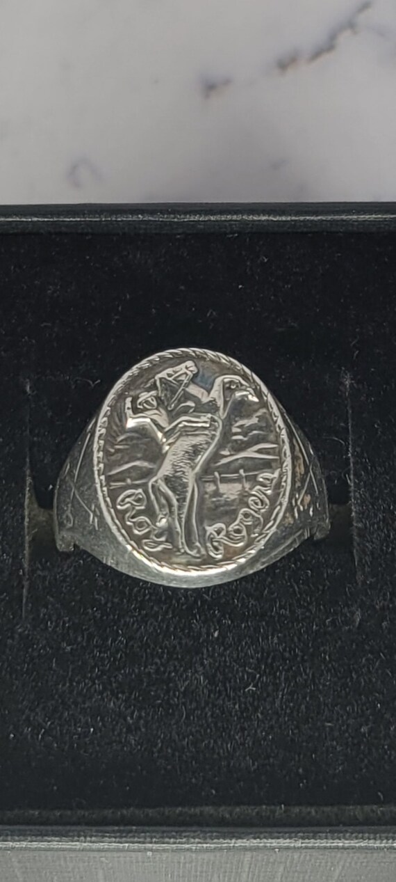 Vintage - vintage roy - Gem