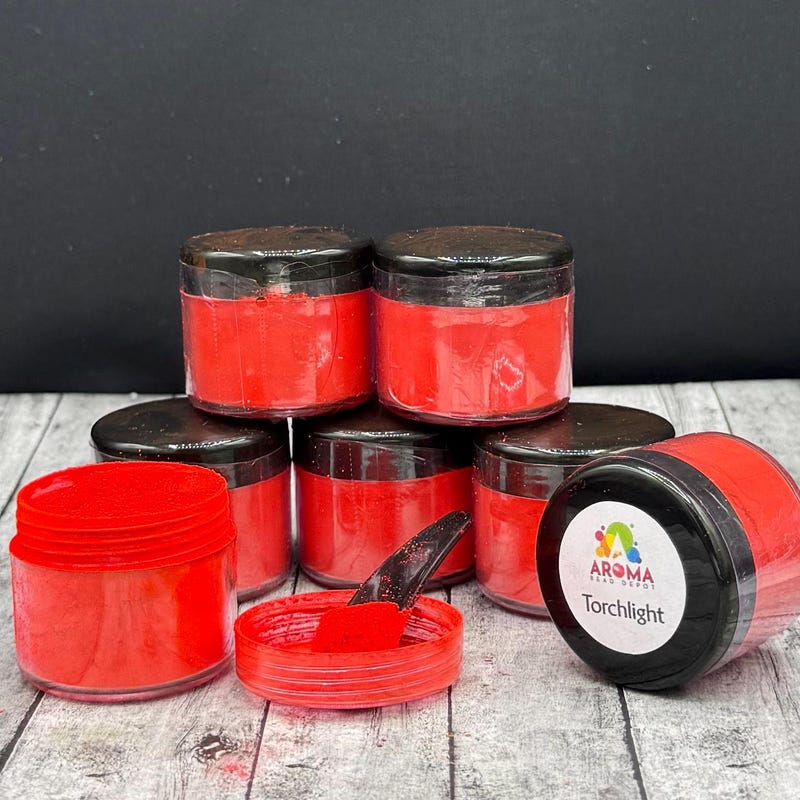 Resin Pigment Matte - Etsy