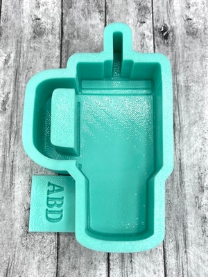 Drip Can Cutouts Grab Bag Custom Sizes Freshie Cardstock Car Freshies ...