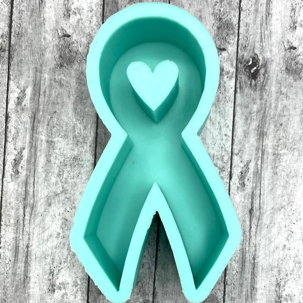 Ribbon Mold - Etsy