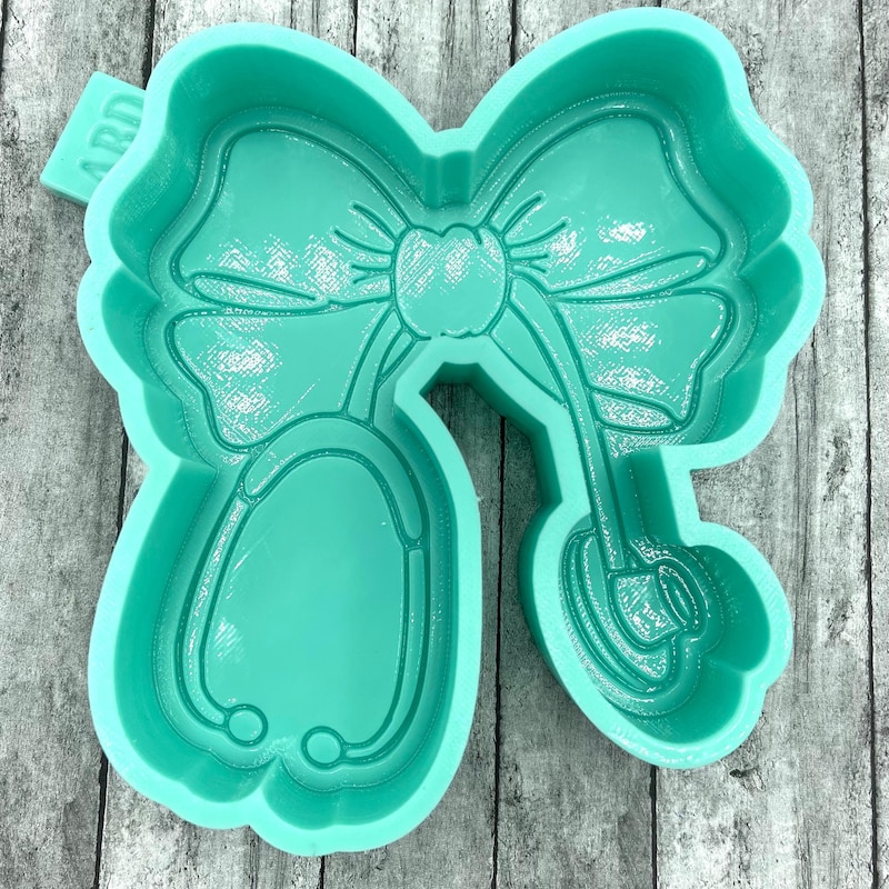 Medical Silicone Mould - Etsy
